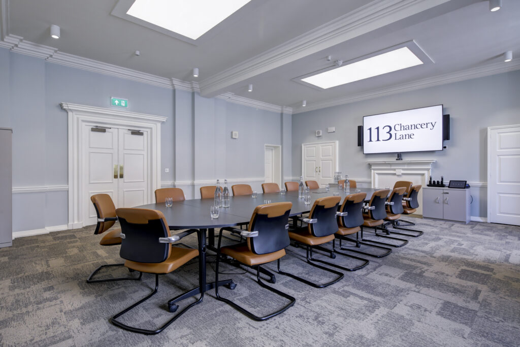 113 Chancery Lane | The perfect venue for any occasion; with 9 ...